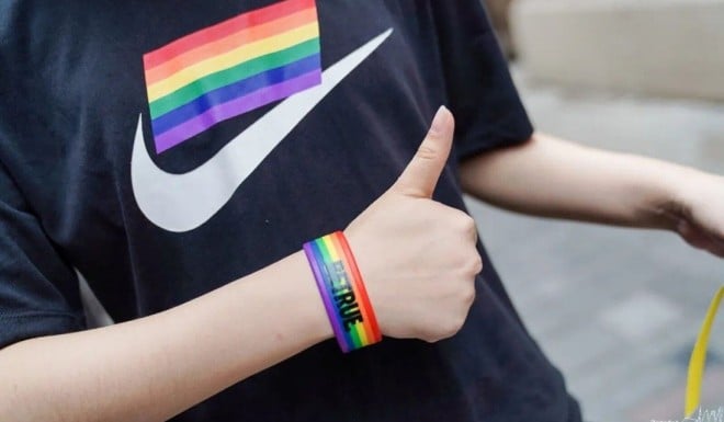 14 things you may not know about LGBTQ in China | South China Morning Post