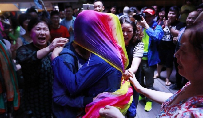14 things you may not know about LGBTQ in China | South China Morning Post