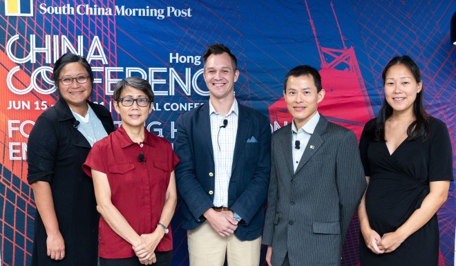 Can the GBA facilitate cross-border collaboration in the battle against ...