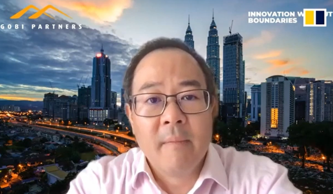 How VCs can lead the way with ESG and impact investing | South China ...