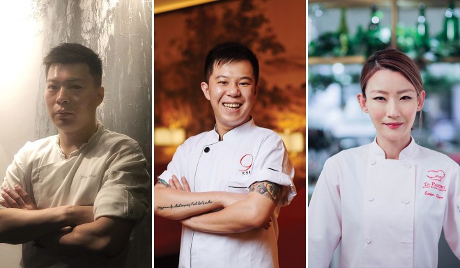 Hong Kong’s Top Rising Culinary Stars | South China Morning Post