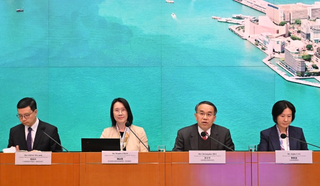 Hong Kong’s game-changing New Capital Investment Entrant Scheme | South China Morning Post