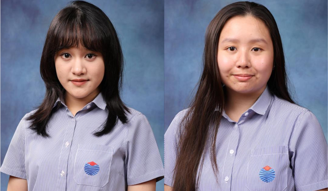 YCIS celebrates remarkable IB results of the 2024 cohort With Two ...