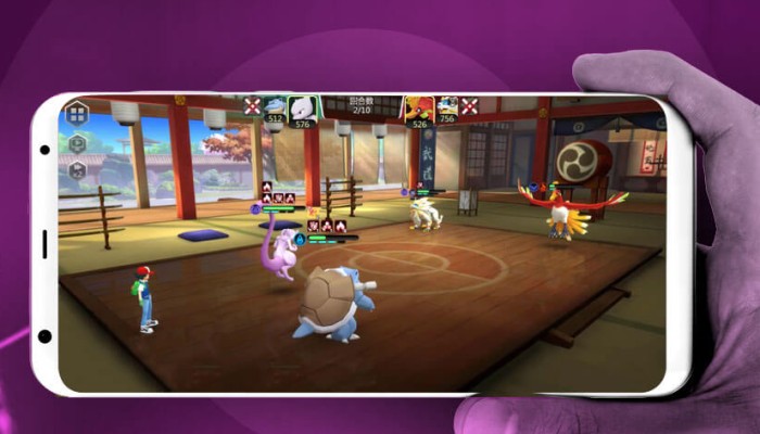 pokemon duplicate move