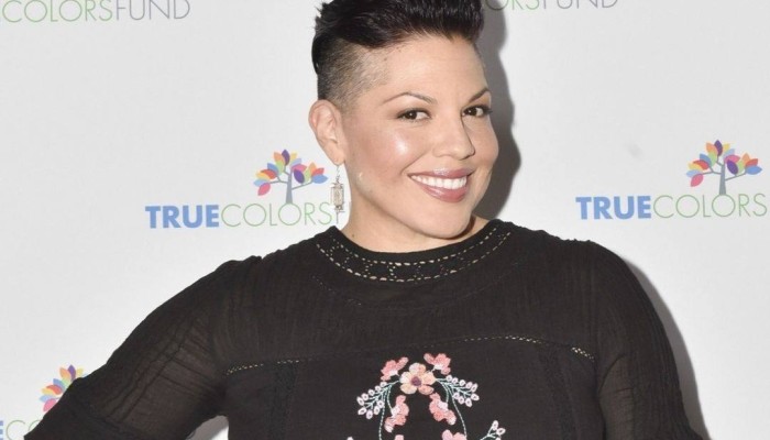sara ramirez roles