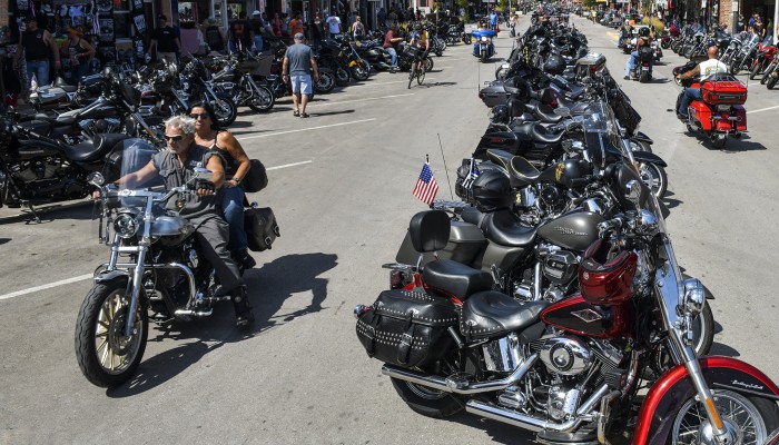 Bandera Texas Motorcycle Rally 2019 | Reviewmotors.co