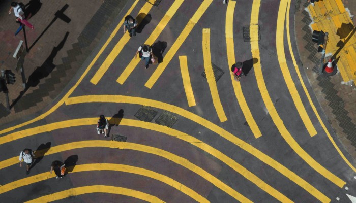 Viewpoint: Hong Kong through the lenses of SCMP photographers | South ...