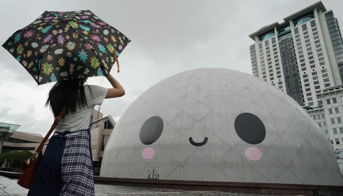 Viewpoint: Hong Kong through the lenses of SCMP photographers | South ...