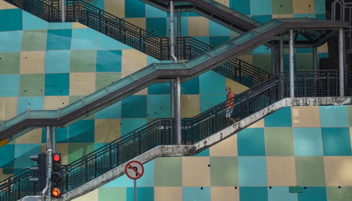 Viewpoint: Hong Kong through the lenses of SCMP photographers | South ...