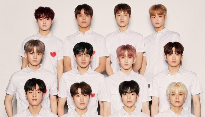 How K pop s Treasure spent US 420 000 on Jikjin MV the 12 piece group talk dancing with supercars and new EP The Second Step Chapter One ahead of first ever live shows South China Morning