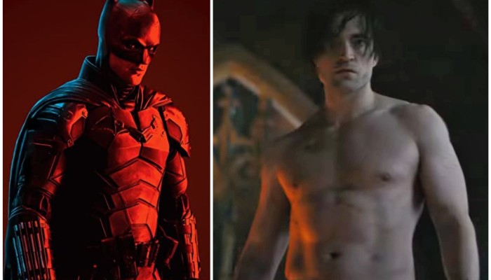 how does batman workout