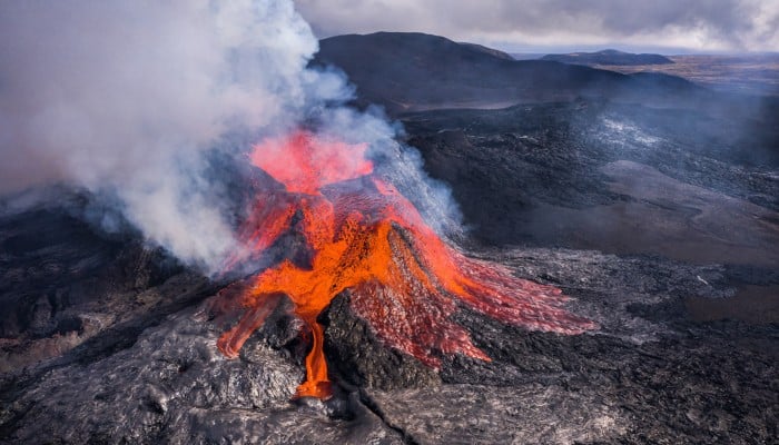 Winning Aerial Photos from the SkyPixel 2022 Competition | South China ...