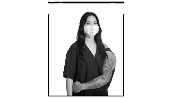 Photo book ‘As Life Goes On, Portraits amidst the Pandemic’ captures ...
