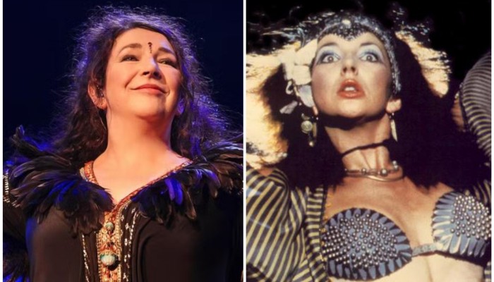 Mainstream Bush Show