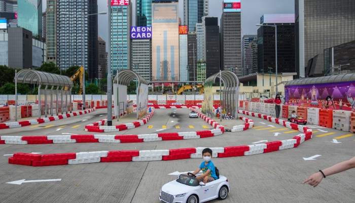 Viewpoint: through the lenses of SCMP photographers | South China ...