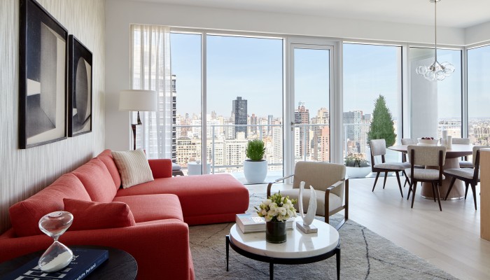 largest studio apartment