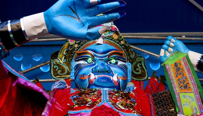 Hungry Ghost Festival in Hong Kong | South China Morning Post