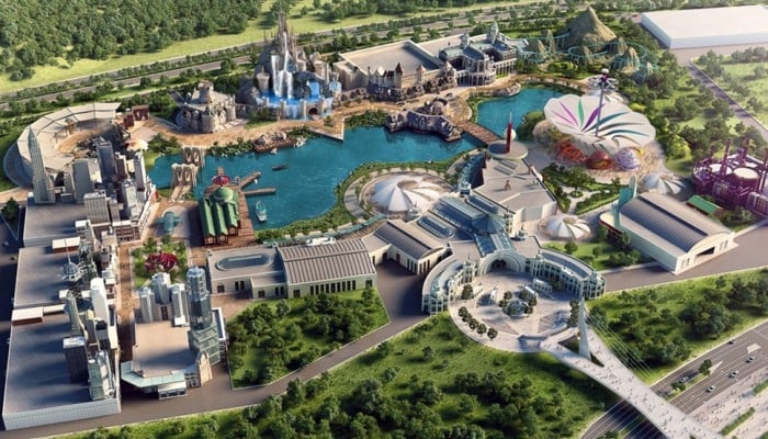 paramount intro 2012