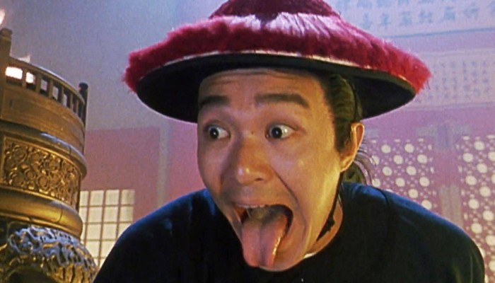 stephen chow 2000