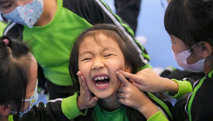 Students return to full-day classes after suspensions | South China ...