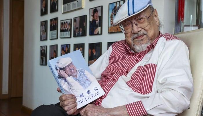 ‘World’s most durable DJ’ ‘Uncle’ Ray Cordeiro: a life in pictures ...