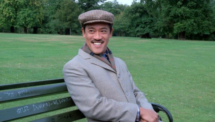 Remembering Richard Ng, actor who rose to fame in 1970s Hong Kong ...