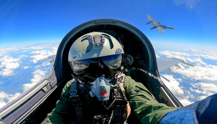 In pictures: PLA ‘Joint Sword’ drills near Taiwan | South China Morning ...