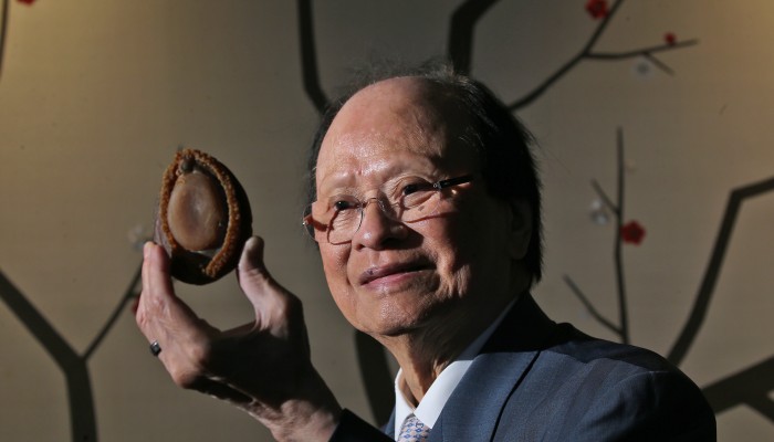 Yeung Koon-yat, Hong Kong restaurateur and ‘Abalone King’, dies aged 90 ...