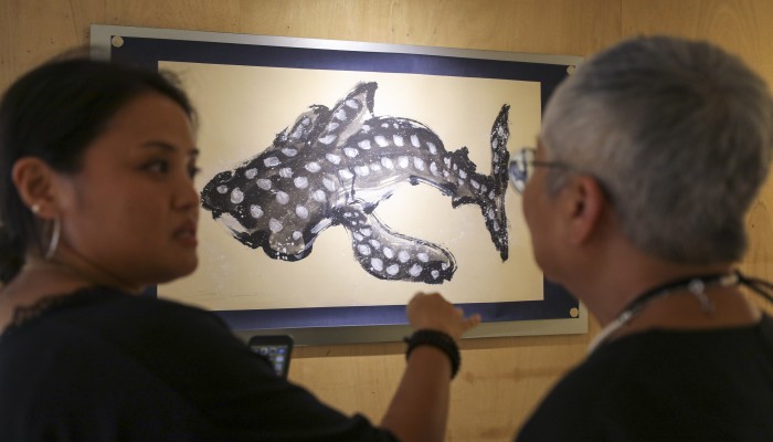 ‘Passing by’: exhibition by Hong Kong artist and photographer Joey ...