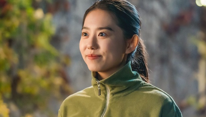 Chae Sang Woo 49 Days
