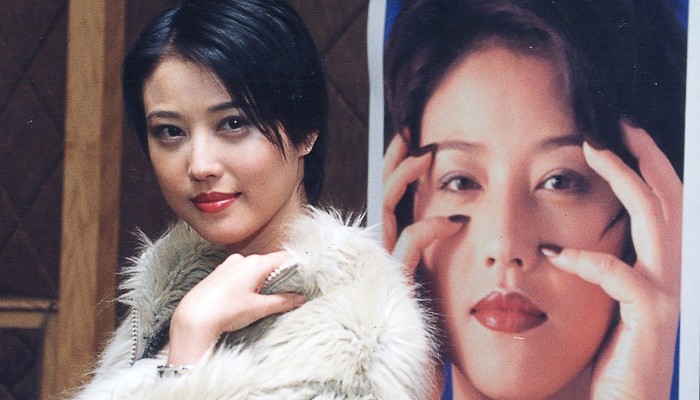 Hong Kong TV and film star Kathy Chow Hoi-mei dies aged 57 | South China Morning Post