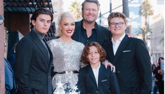 apollo rossdale chi e