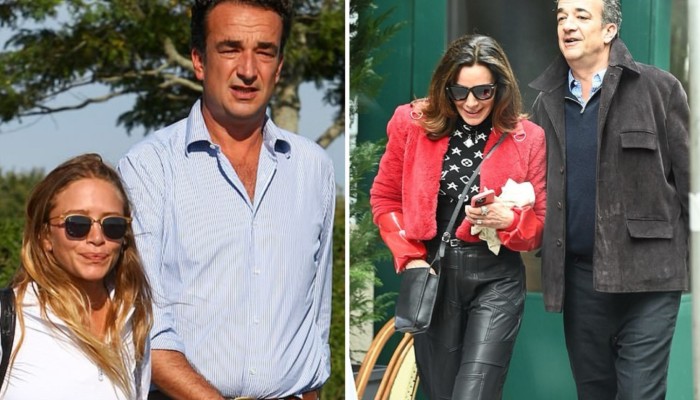 date divorce sarkozy