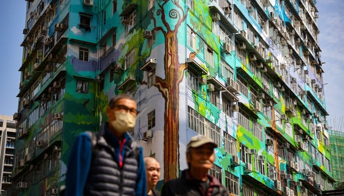 This week in Hong Kong – through the lenses of SCMP photojournalists ...