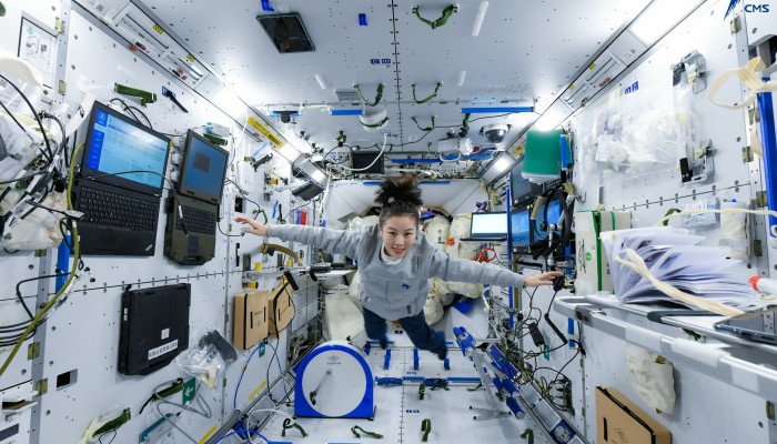 International Day of Human Space Flight: from Gagarin and the Apollo ...