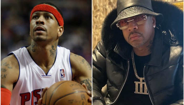 allen iverson biggest nba contract