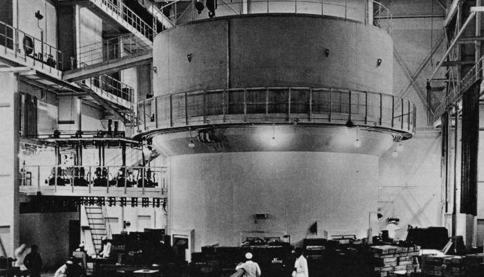 60th anniversary of China’s first atomic bomb test | South China ...