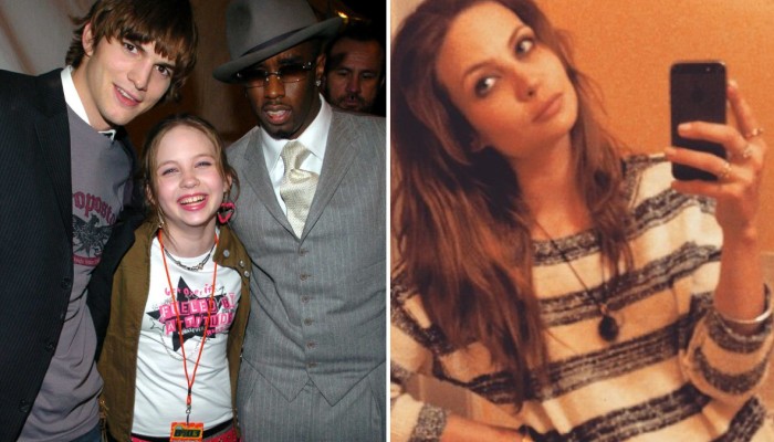 daveigh chase the ring interview