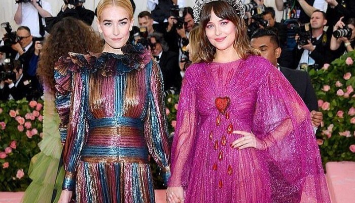 grace johnson siblings