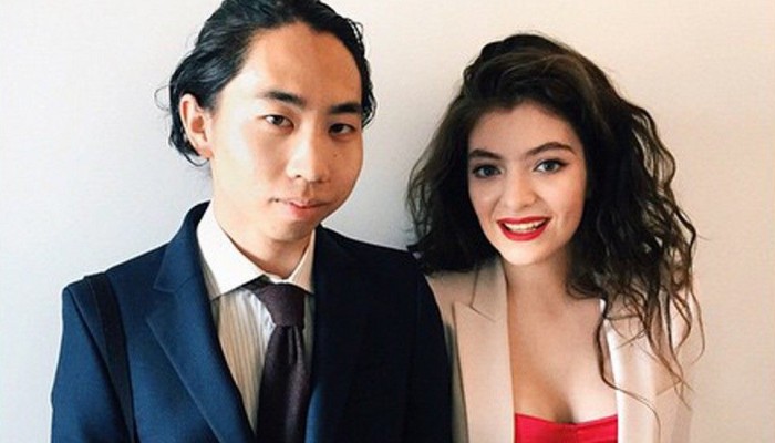 lorde james lowe split