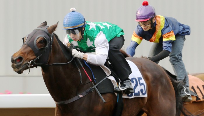 Matthew Chadwick back in Pakistan Star hot seat | HK Racing | South ...