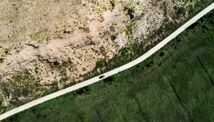 The reforestation in China | South China Morning Post