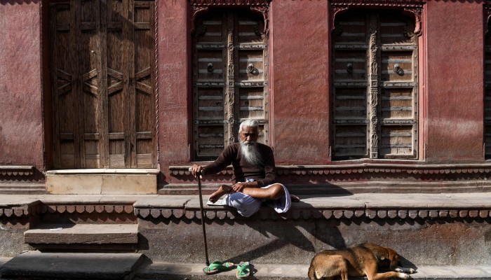 India’s forgotten heritage architecture | South China Morning Post