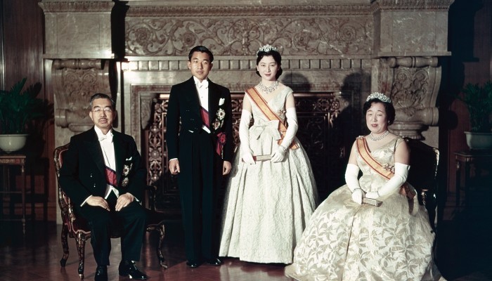 A look back at the life of Japan’s Emperor Akihito | South China ...