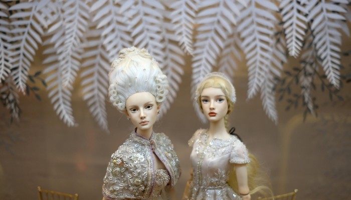 Doll fans descend on Hong Kong | South China Morning Post