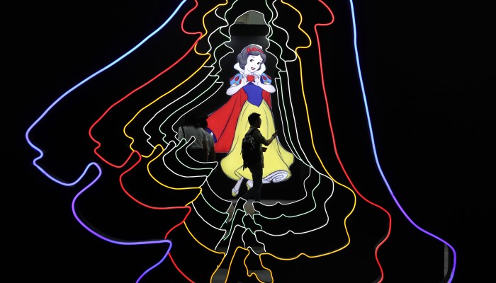 The Beijing Toy Show | South China Morning Post