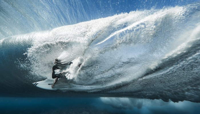Winners of Red Bull Illume’s adventure and action sports photo contest ...