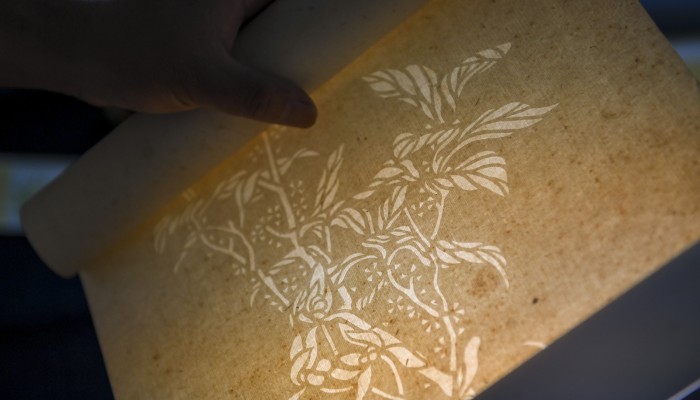 Craft of Xuan paper making passes down the generations | South China ...