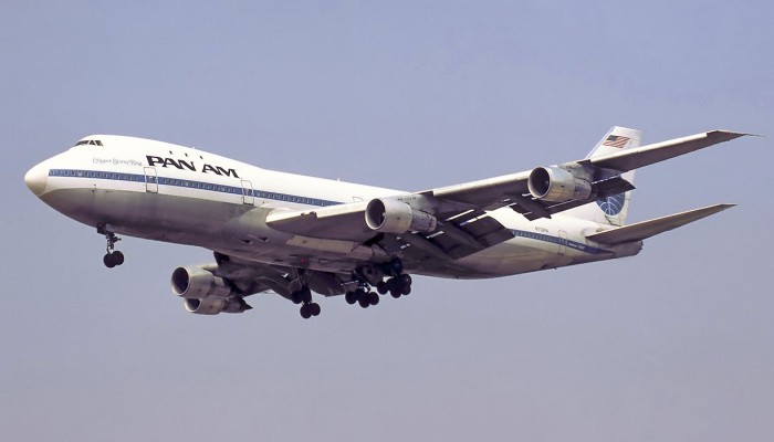 ea 747