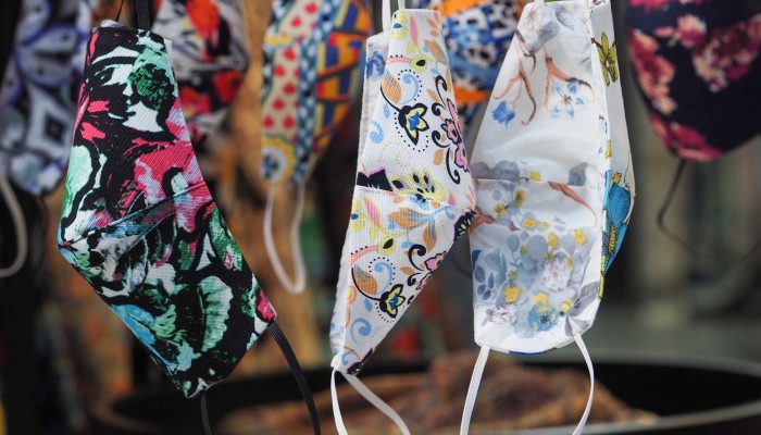 DIY handmade face masks in Hong Kong | South China Morning Post